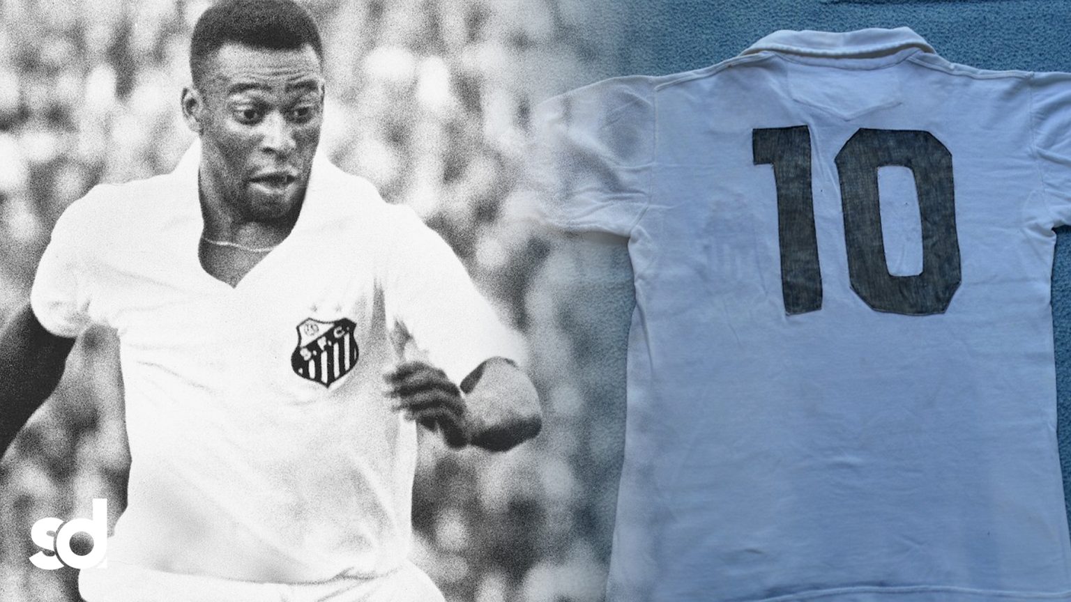Salvadoreño recuerda como fue el momento que su padre cambio camisa con ... Salvadoreño recuerda como fue el momento que su padre cambio camisa con ...