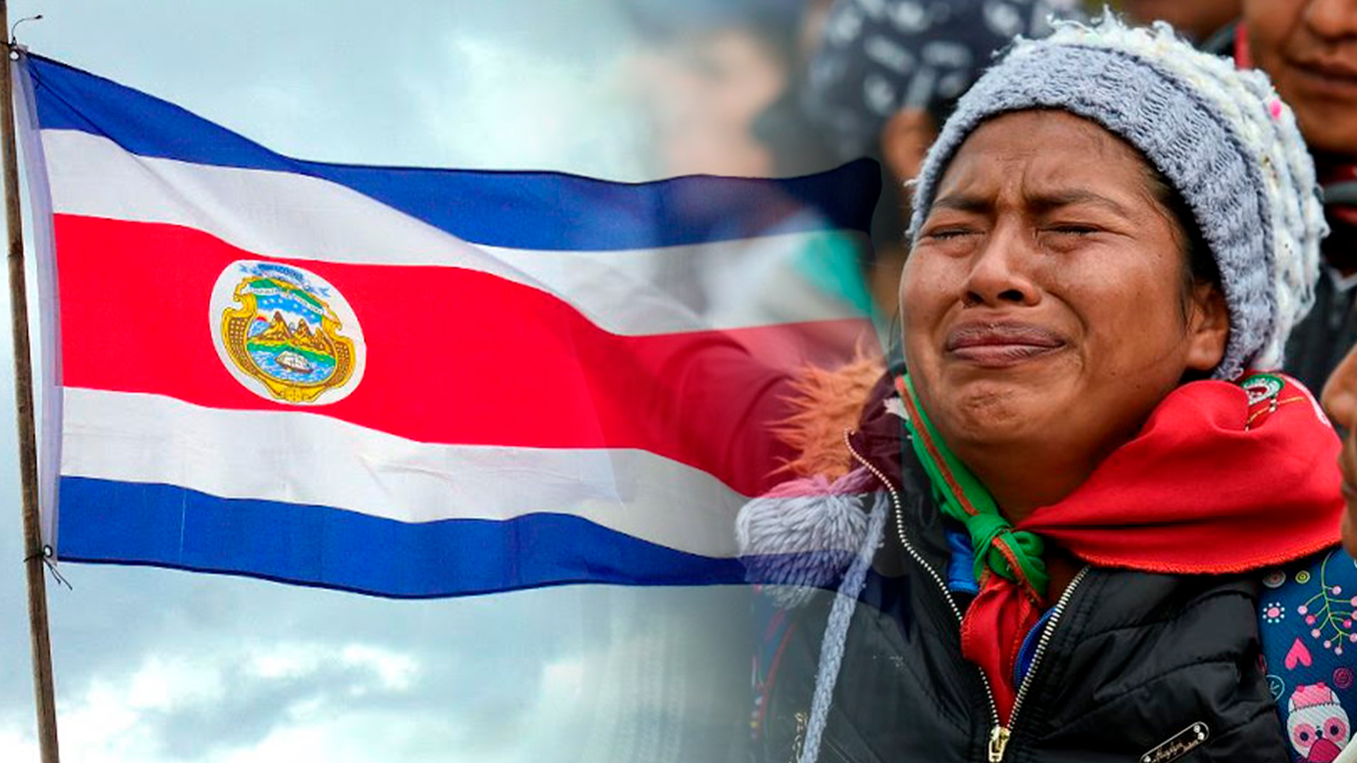 Costa Rica con uno de los índices más altos de homicidios en ... Costa Rica con uno de los índices más altos de homicidios en ...